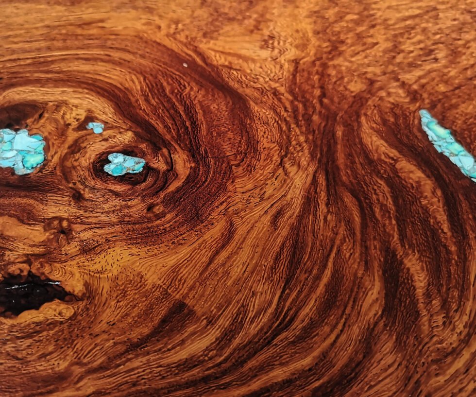 What is figured wood? - Wood Side Story